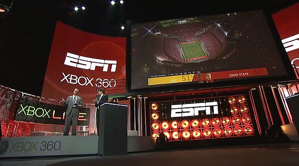 Microsoft E3 Press Conference Details - Marooners' Rock