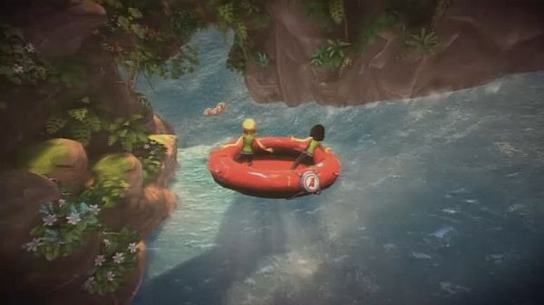 Microsoft E3 Press Conference Details - Marooners' Rock