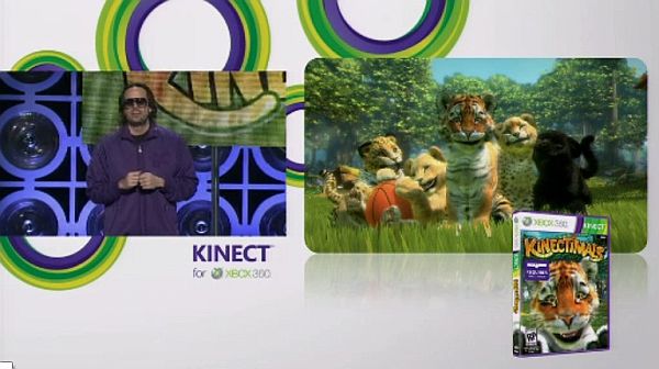 Microsoft E3 Press Conference Details - Marooners' Rock